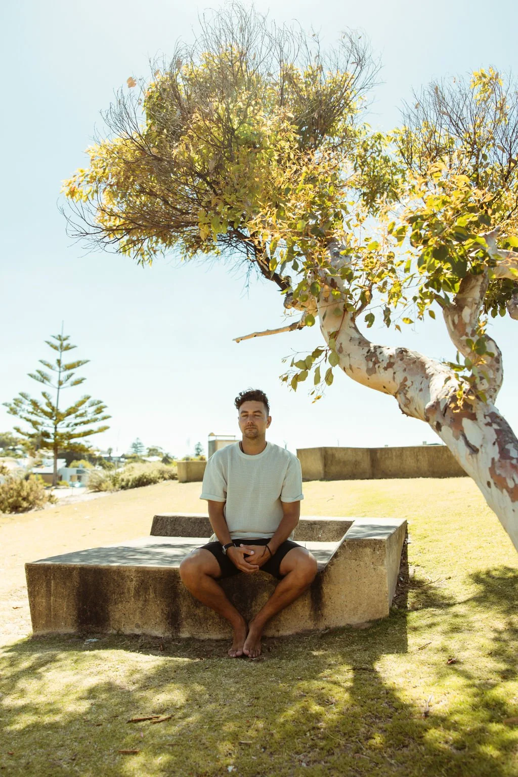 Learn to Meditate — Jason McGrice