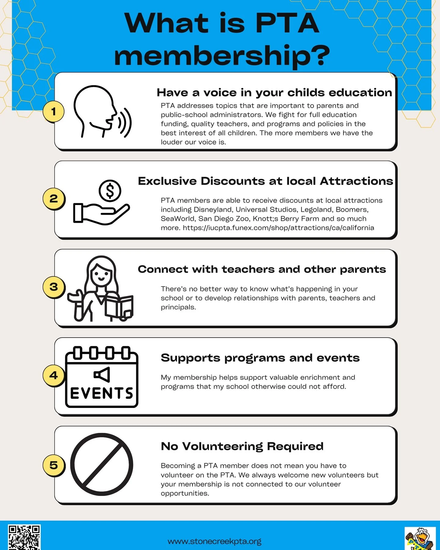 Gallery — Stone Creek Elementary PTA