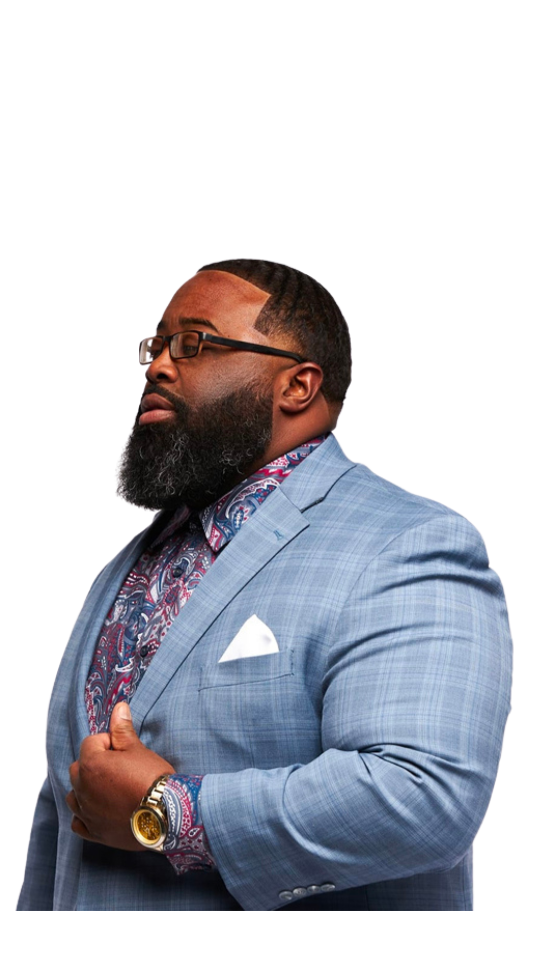 About — MOTG 1 - Working