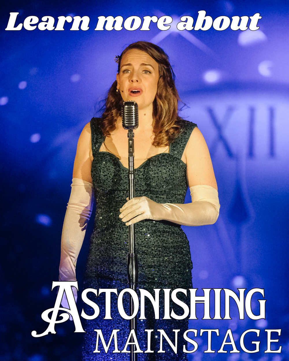 Astonishing Theatre Company highlights talented youth and adult in ...