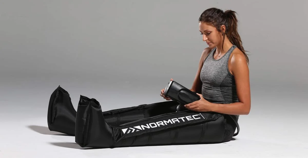 Recovery Modalities — Wai Ora Recovery