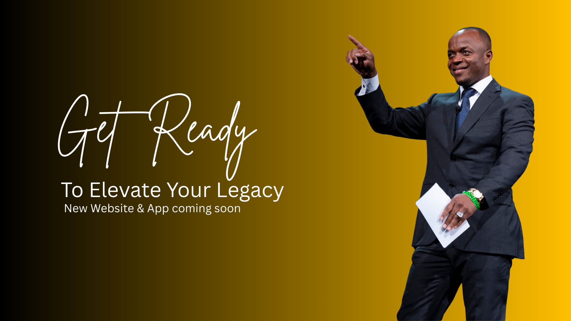 LEGACY STAR