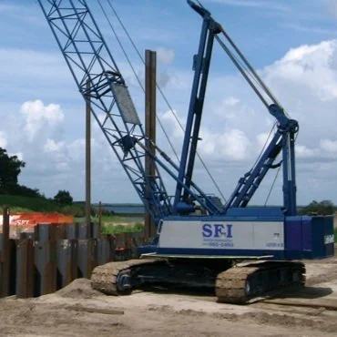 Services 4 — Shoreline Foundation