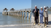 Naples Pier Rebuild — Shoreline Foundation