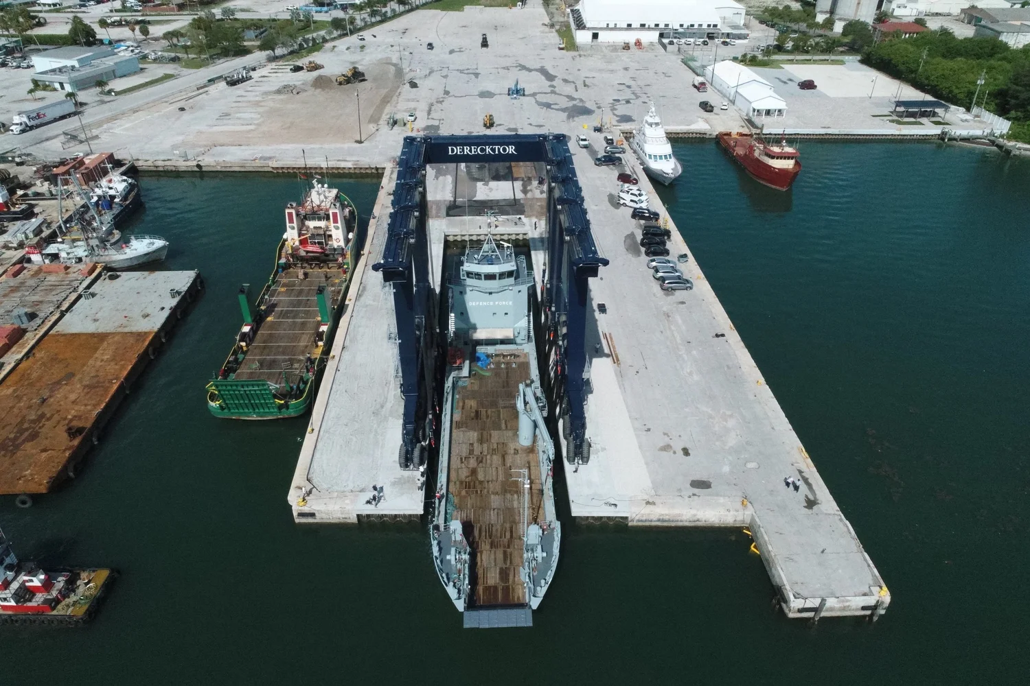 Shoreline Foundation