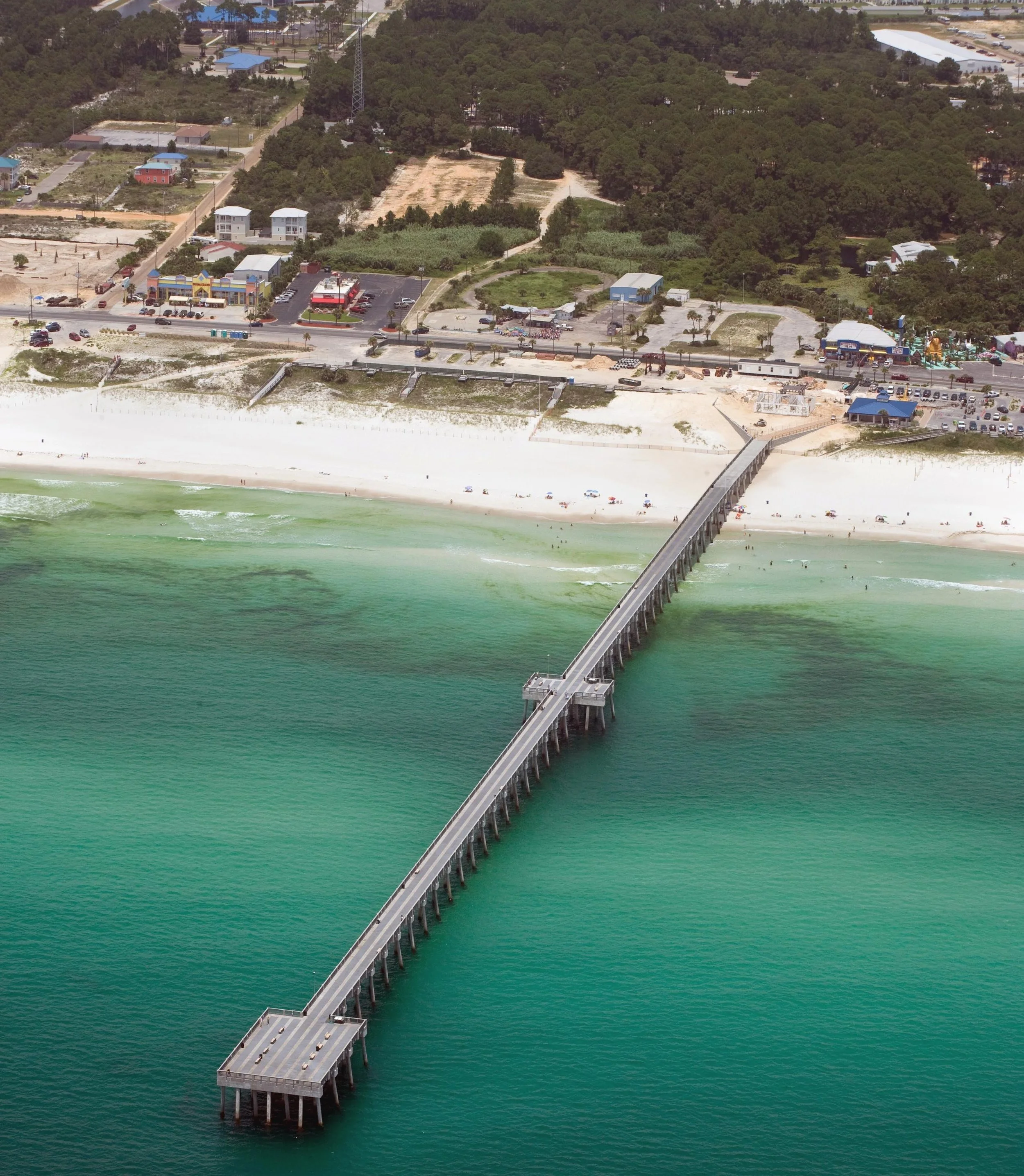 Shoreline Foundation