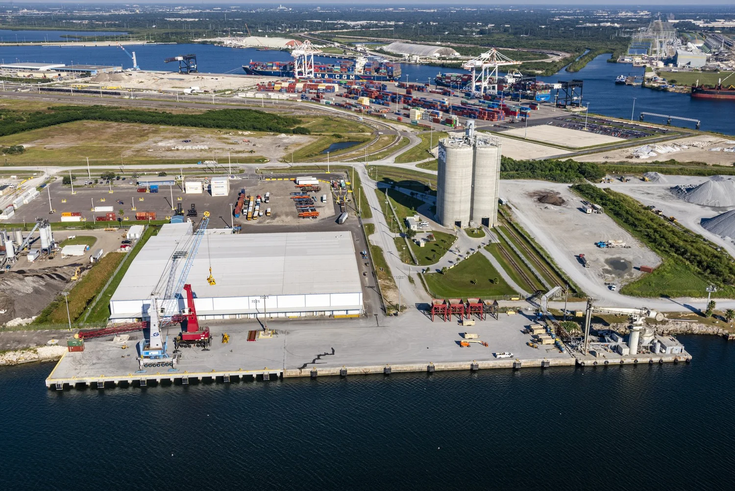 Shoreline Foundation