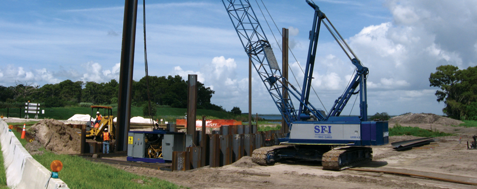 Shoreline Foundation