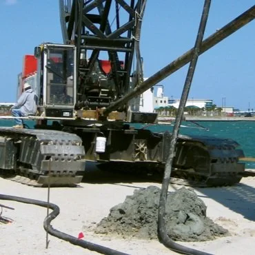 Services — Shoreline Foundation