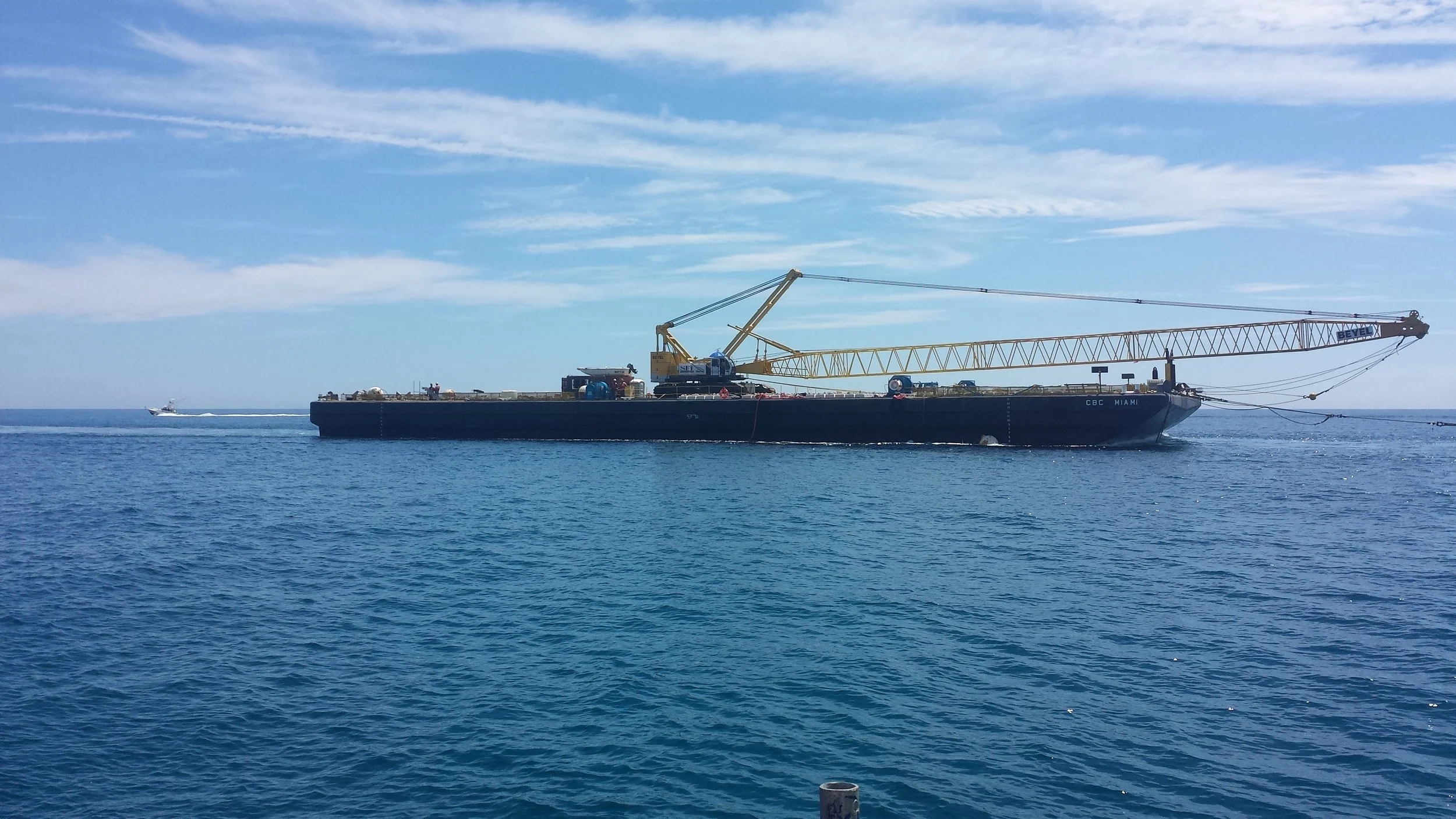 Shoreline Foundation