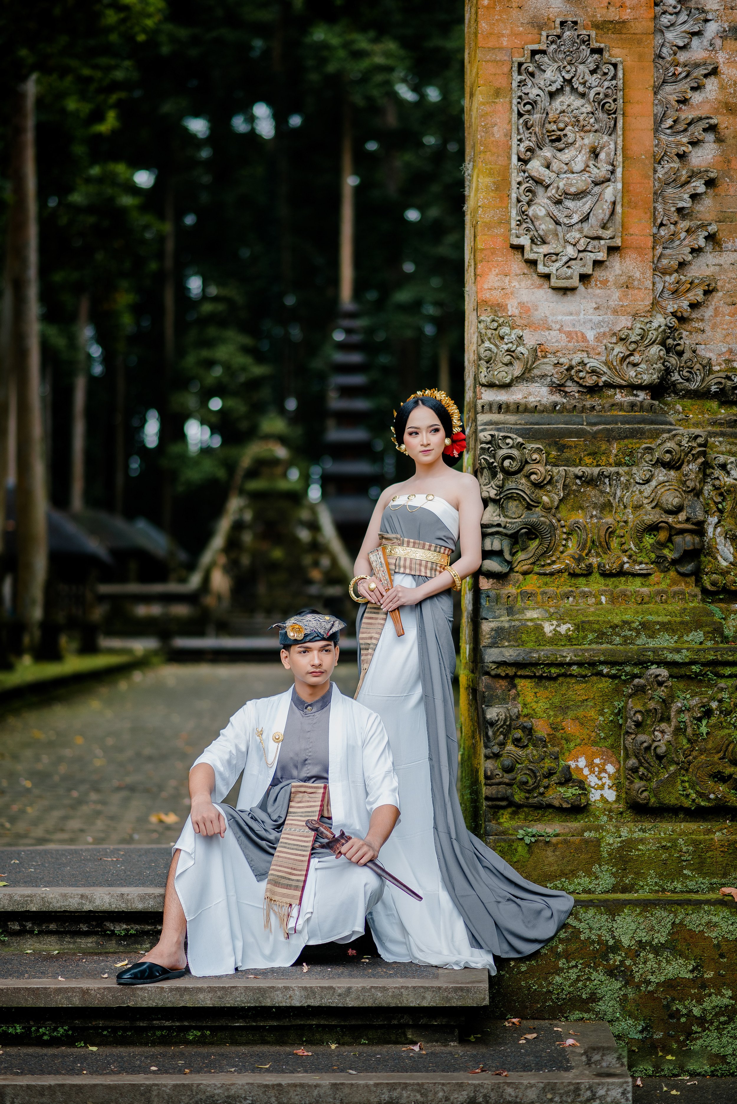 Contact — Bali Photographer