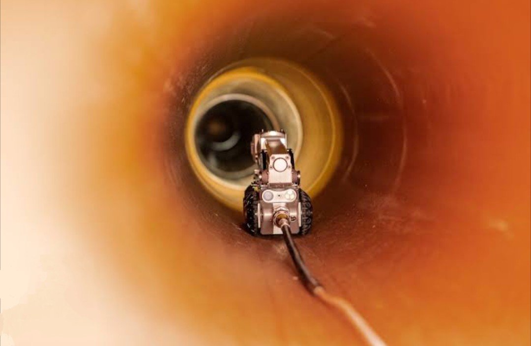 CCTV Pipe Camera Surveys