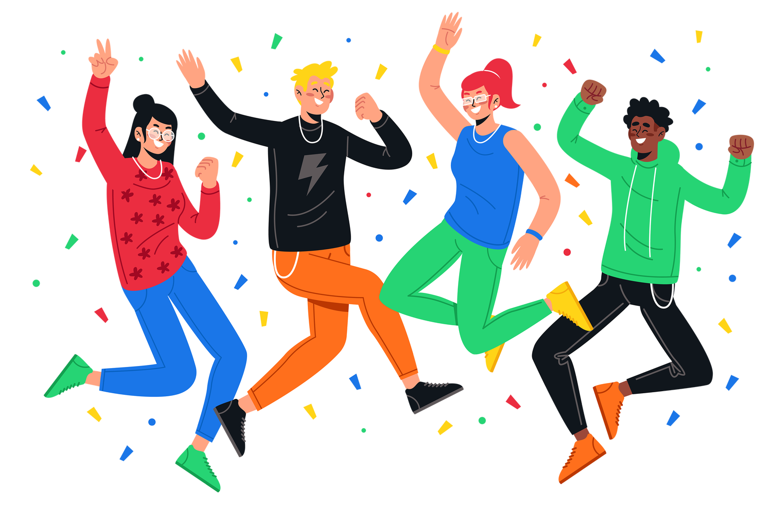 Red Zebra Community Solutions