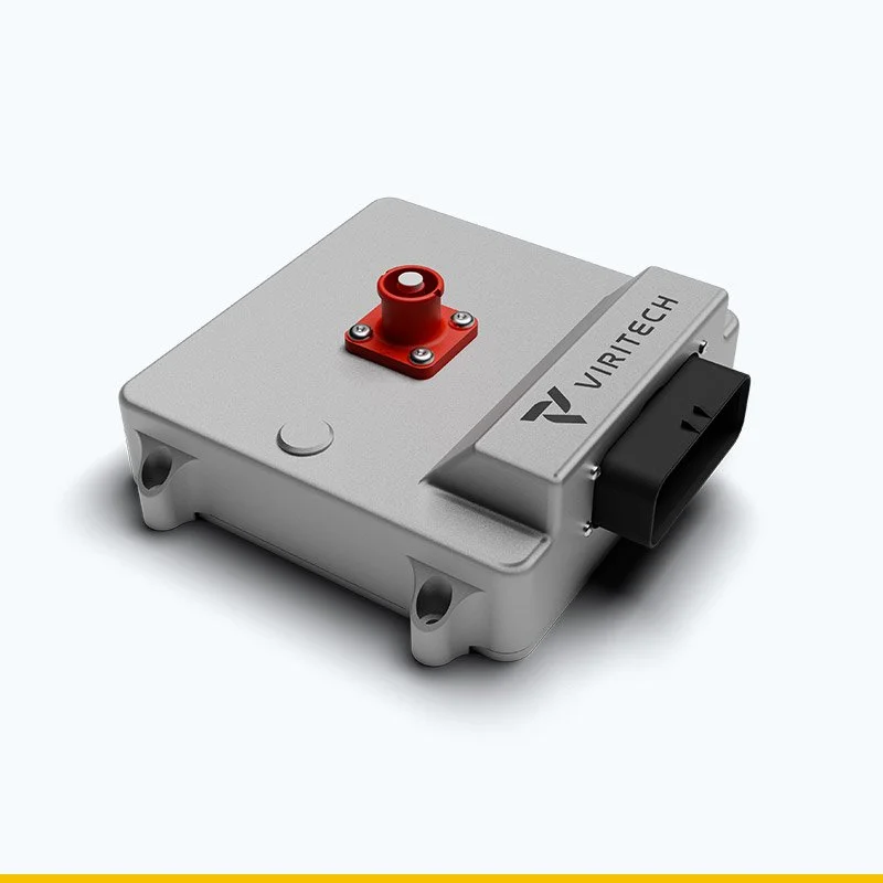 Low-Voltage Power Distribution Module (PDM) — Viritech
