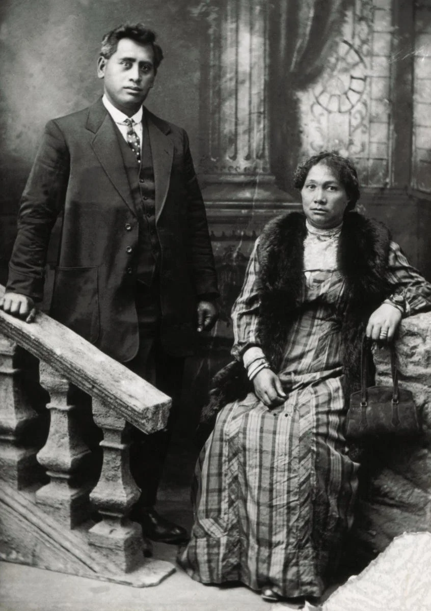 Our Story — Hokotehi Moriori Trust 2024