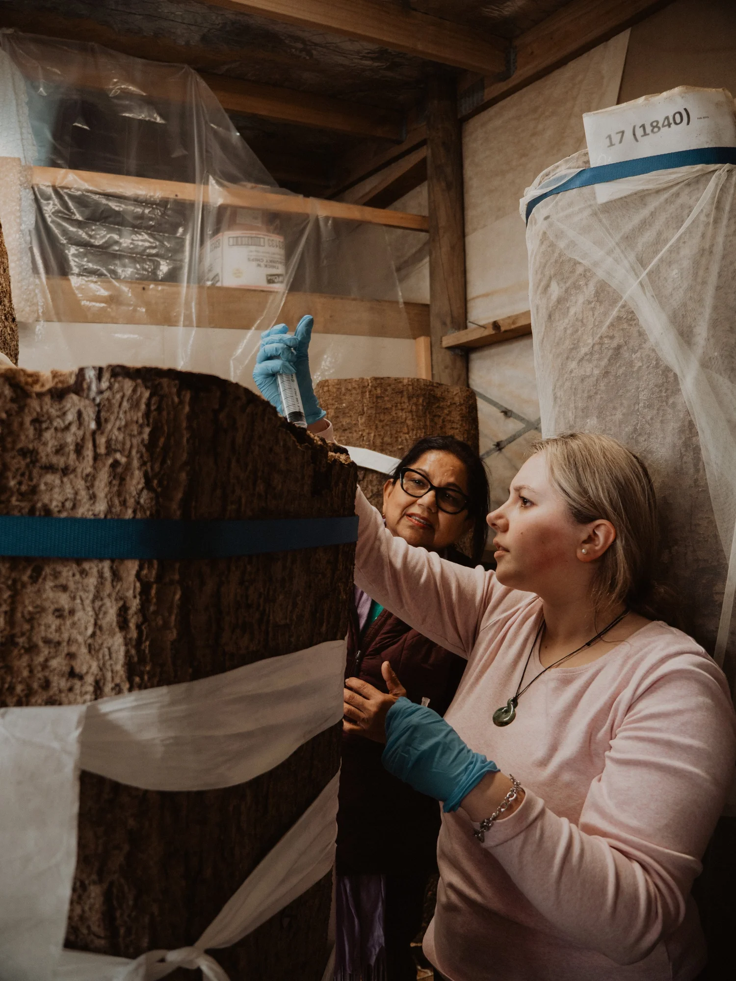 Our Story — Hokotehi Moriori Trust 2024