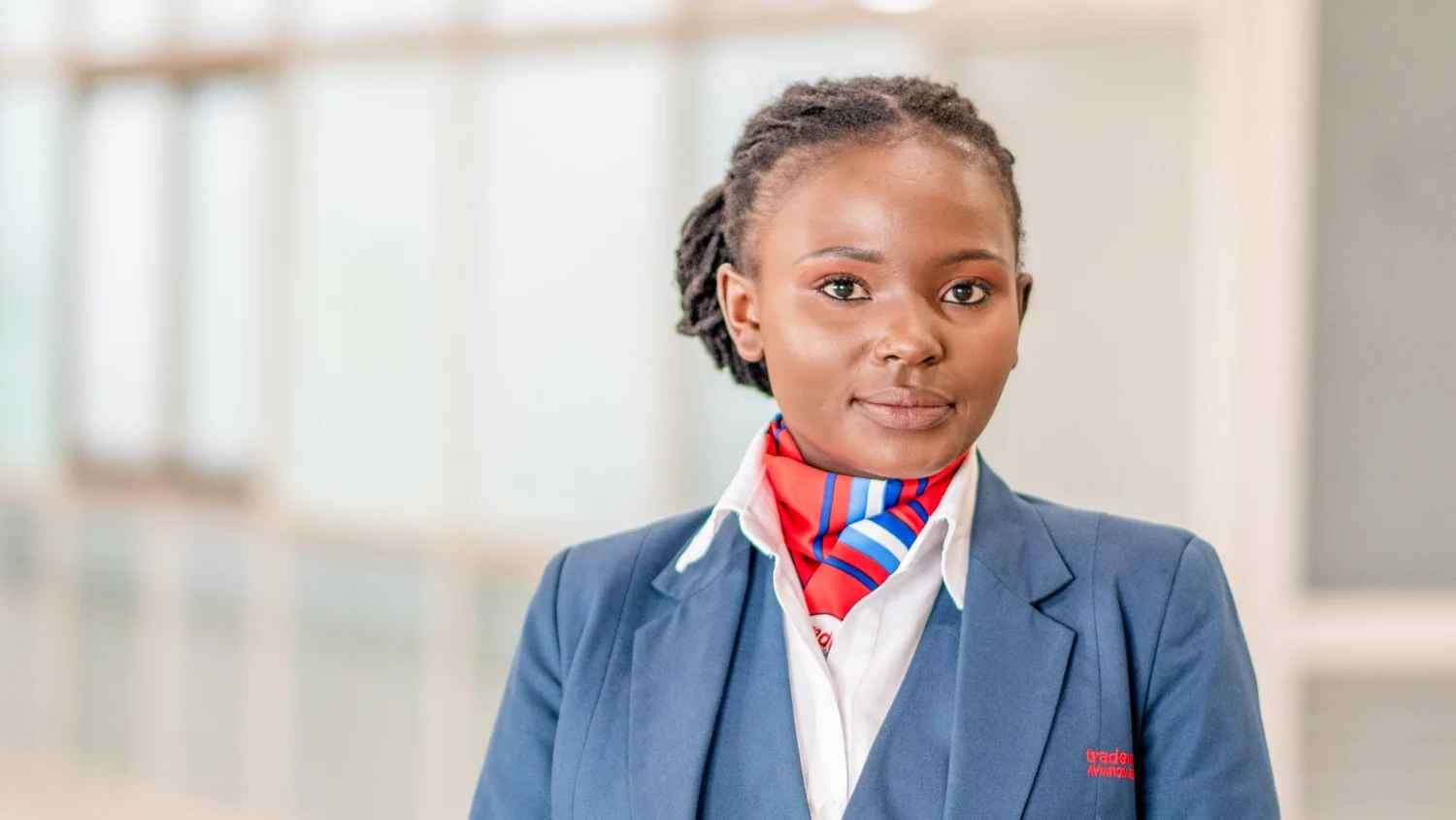 Passenger Services — TAS