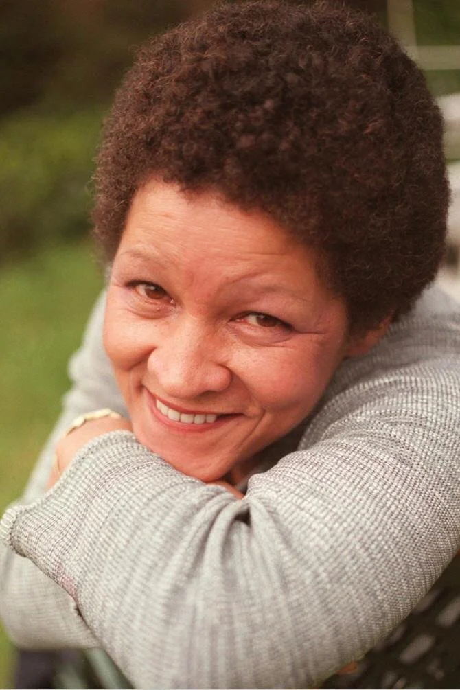 Our History — Christine Buckley