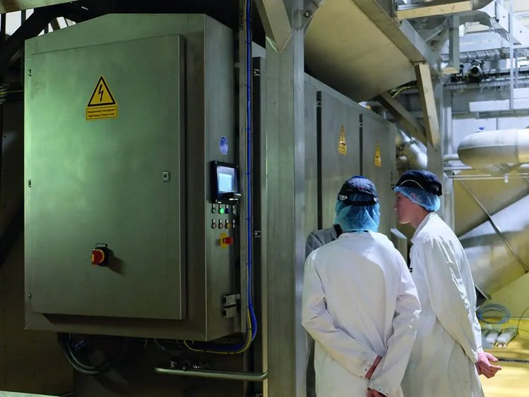 Elea PEF electroporation | Enhance with Elea