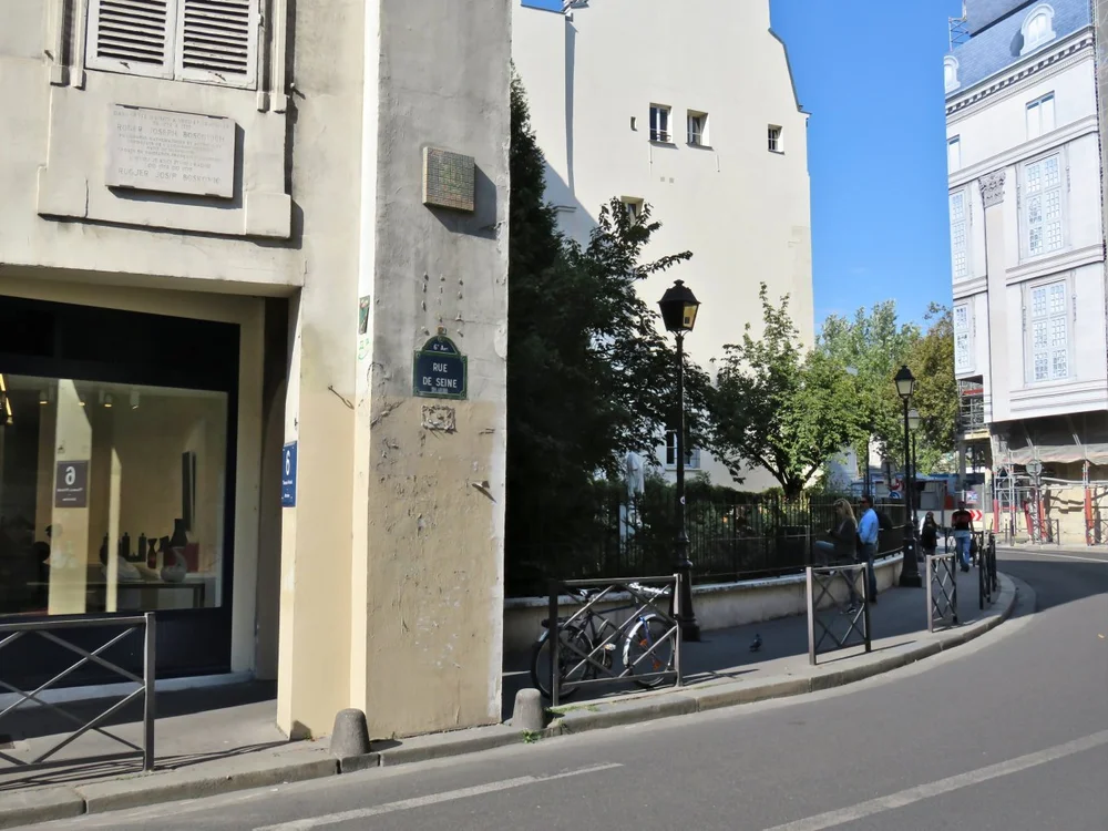 The Legality of Invader Mosaics: Art or Vandalism?