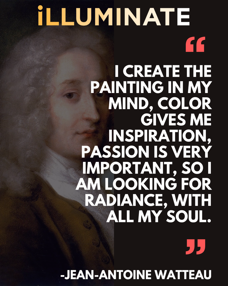 Famous Art Quotes