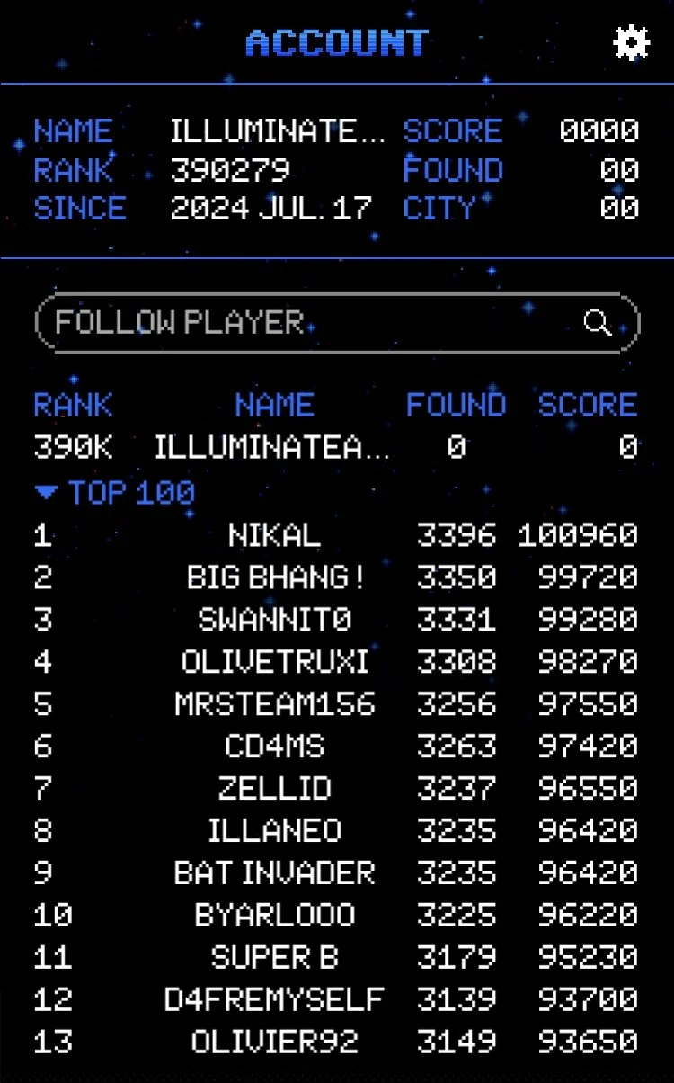 A Full Guide to Invader's App FlashInvaders