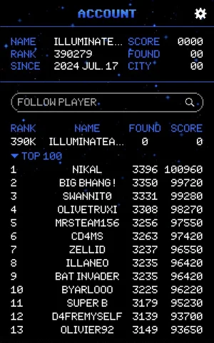 A Full Guide to Invader's App FlashInvaders