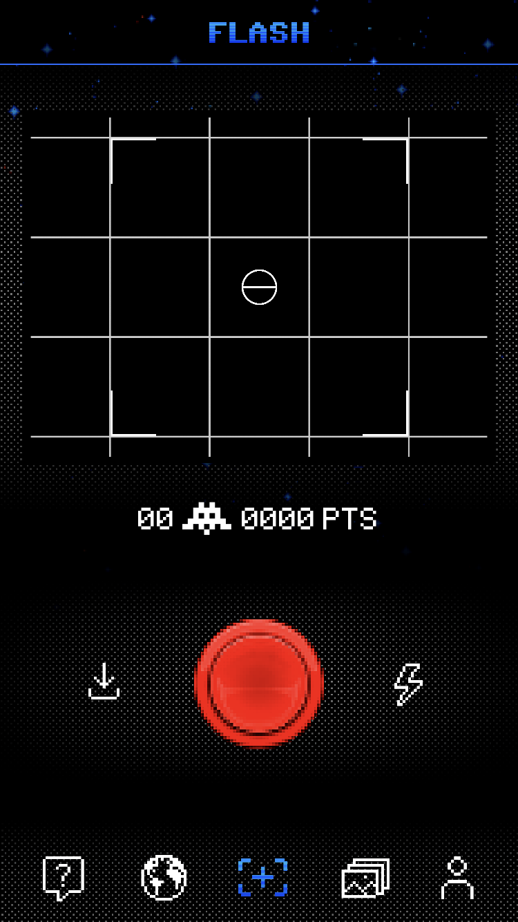 A Full Guide to Invader's App FlashInvaders
