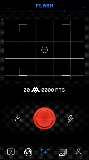 A Full Guide to Invader's App FlashInvaders