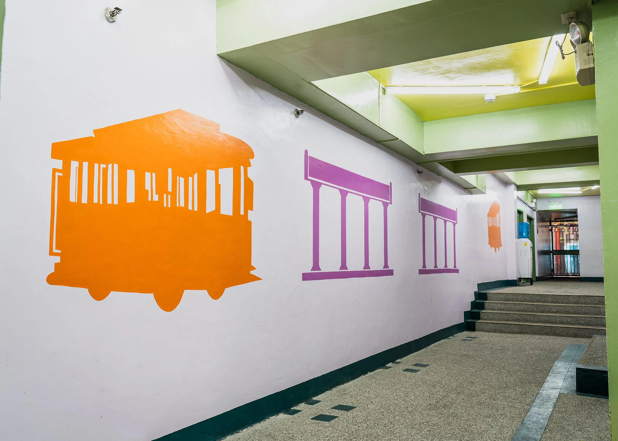 OBMC Sta. Ana — OB Montessori Center