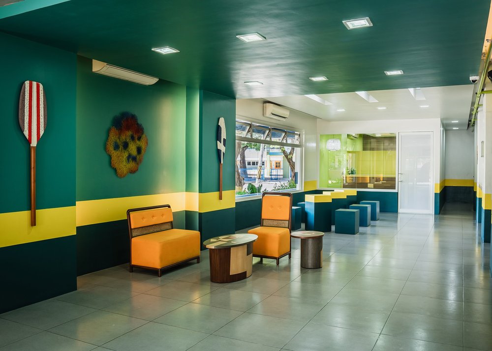 OB Las Piñas — OB Montessori Center