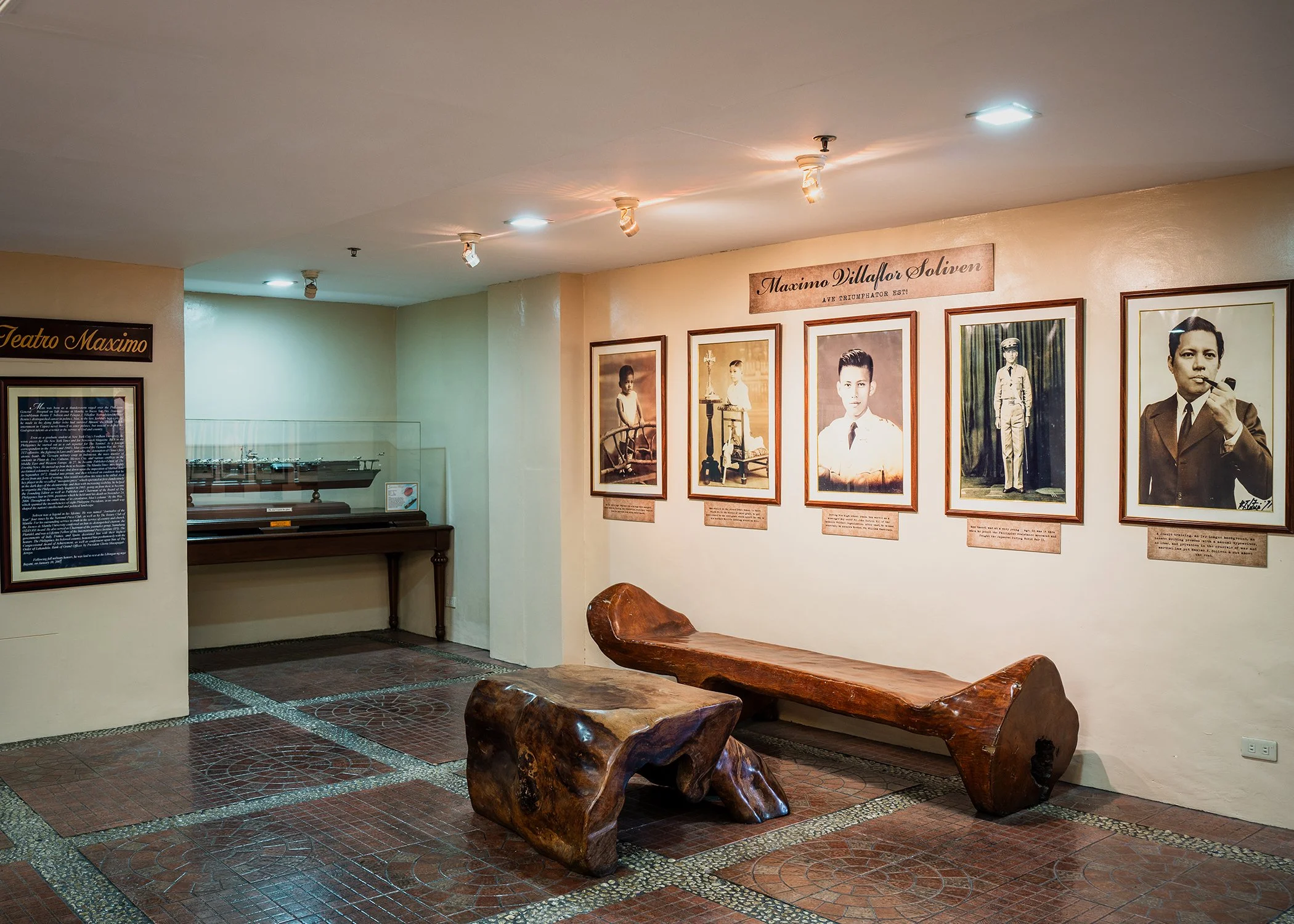 OBMC Angeles — OB Montessori Center