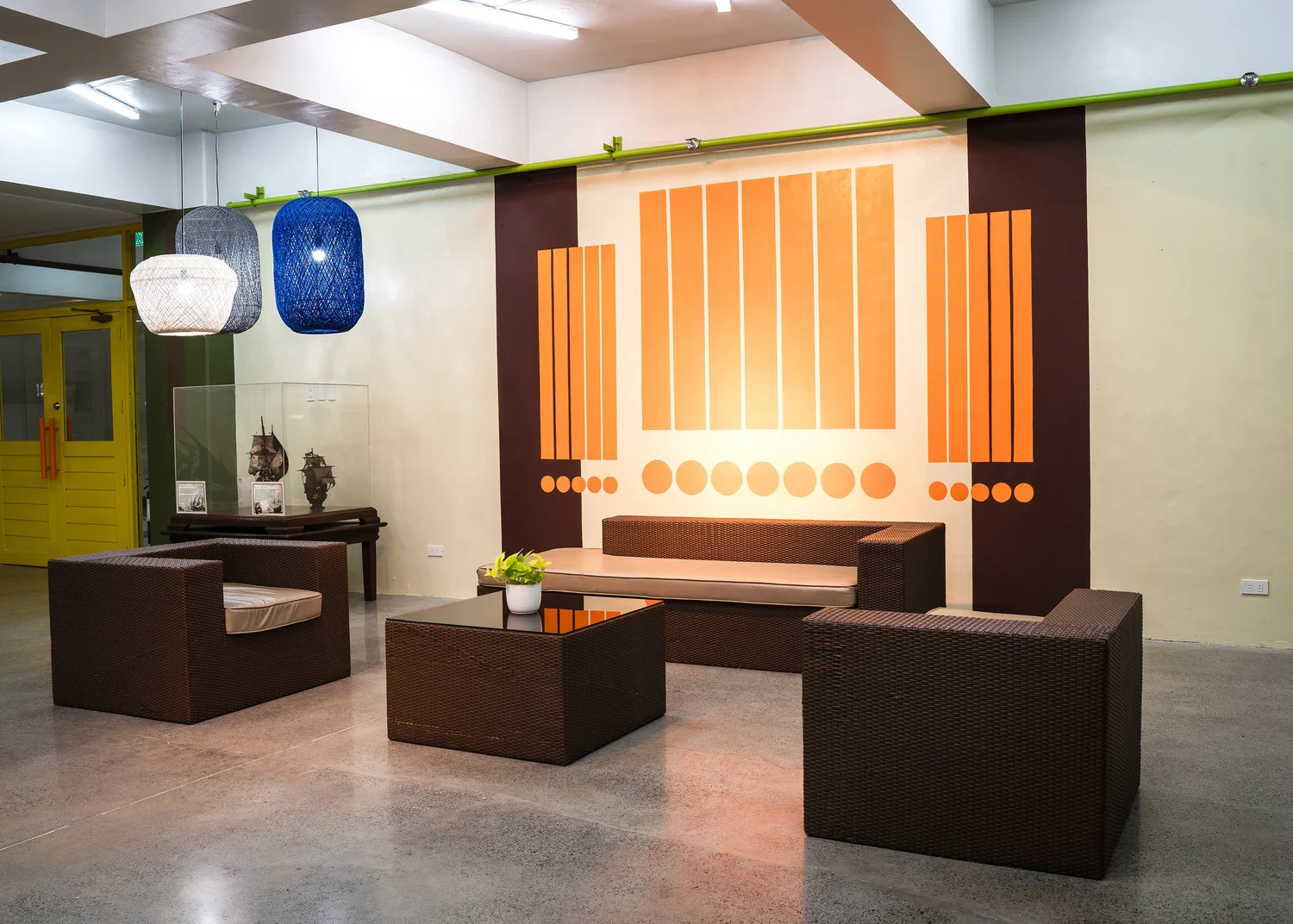 OB Las Piñas — OB Montessori Center