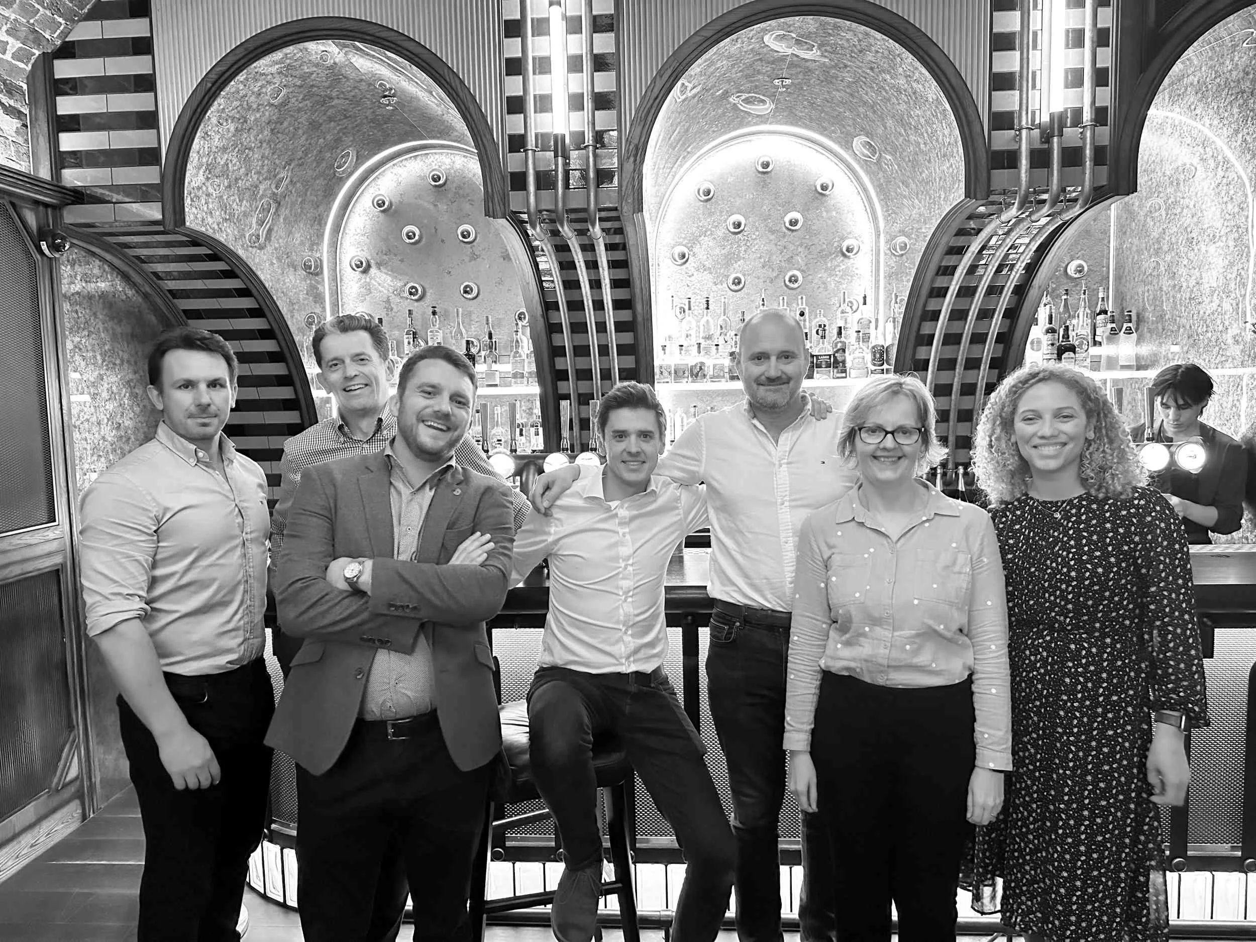 Meet the Team and Find Out More About Us | Folio Group