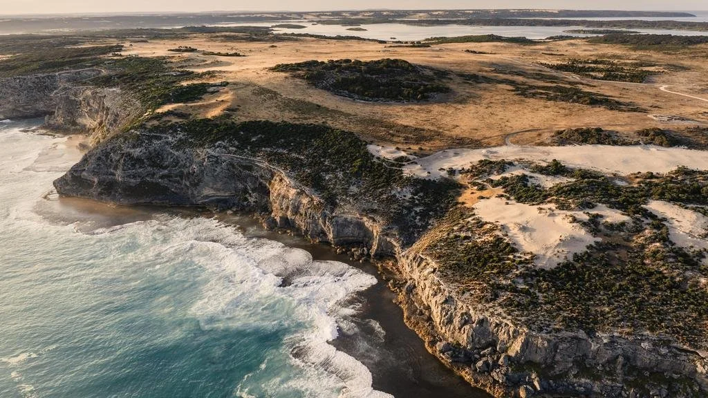 Scenic Golf Awaits at The Cliffs, Kangaroo Island — Renown