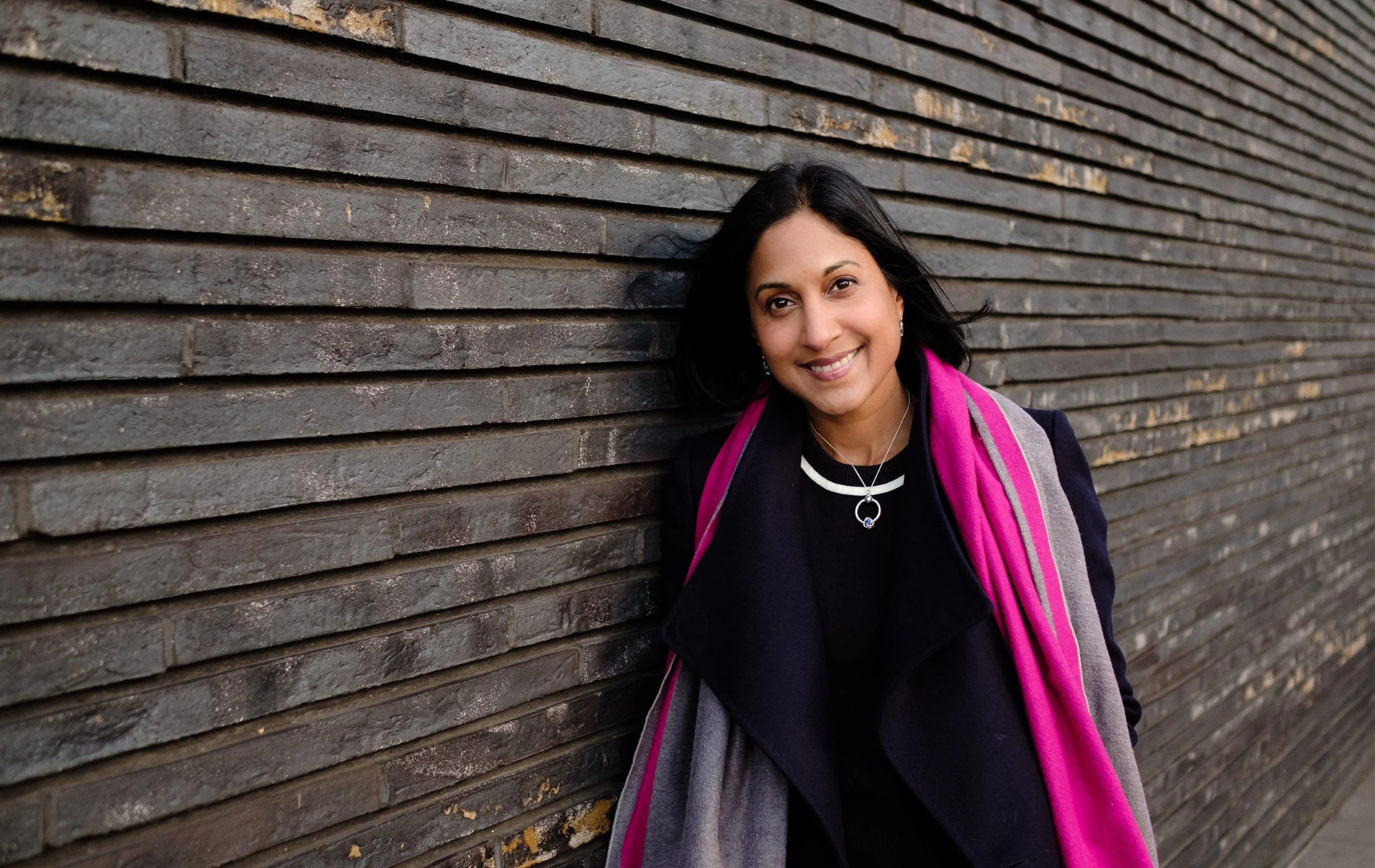 Nadia Nagamootoo