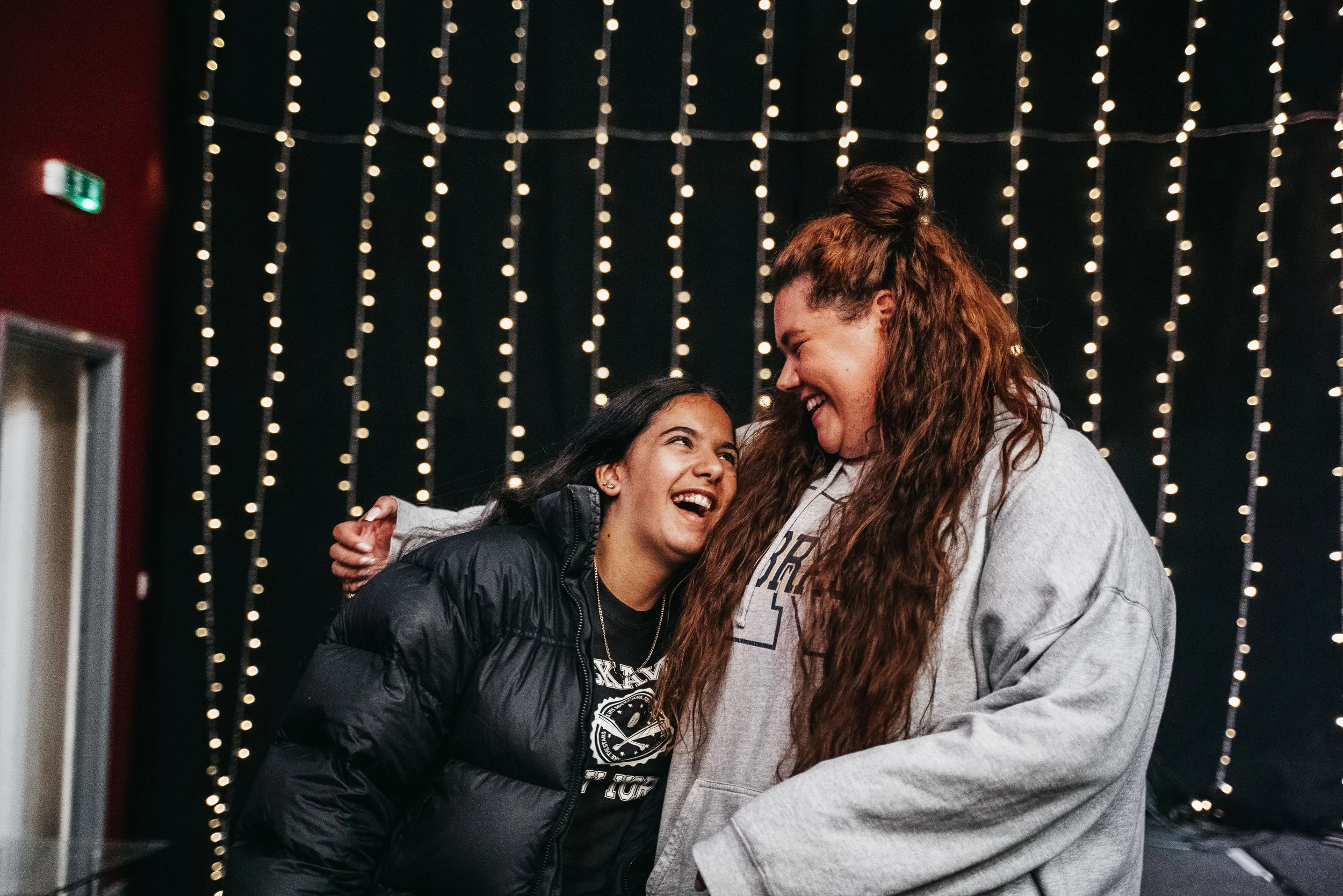 Bridge Church UK | Launceston, CO