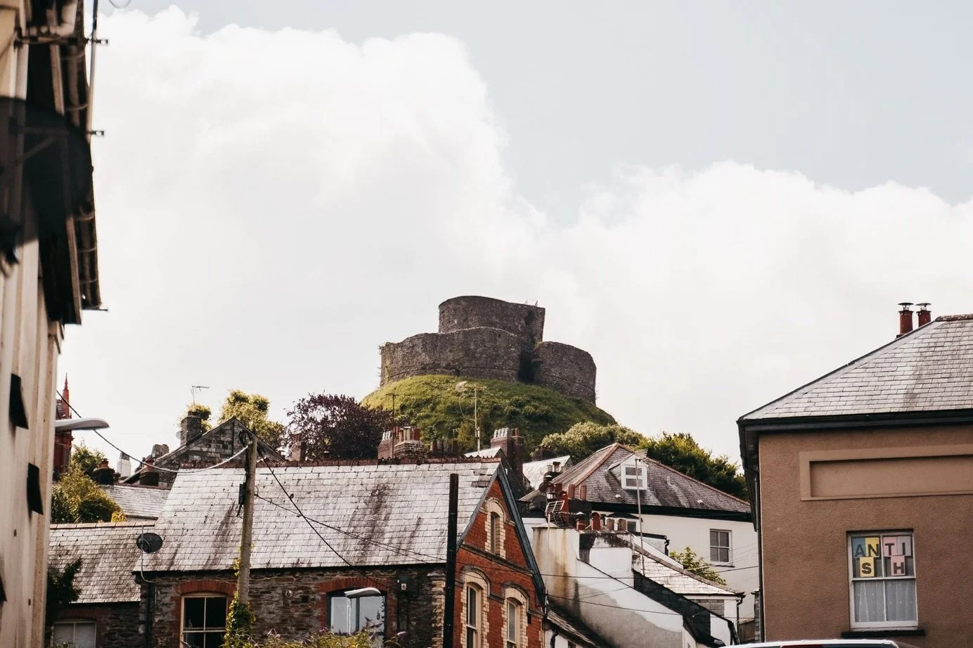 Bridge Church UK | Launceston, CO