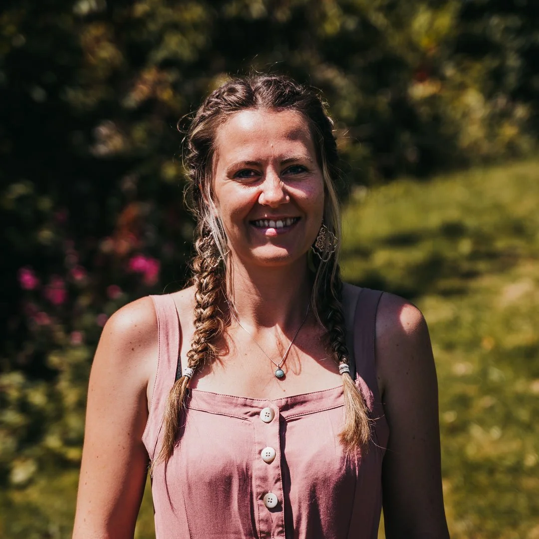 Meet The Team — Bridge Church UK