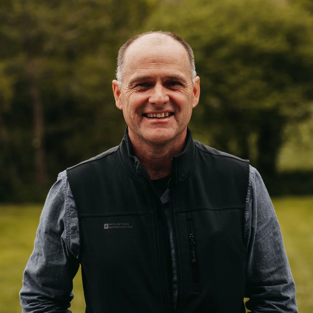 Meet The Team — Bridge Church UK | Launceston, CO
