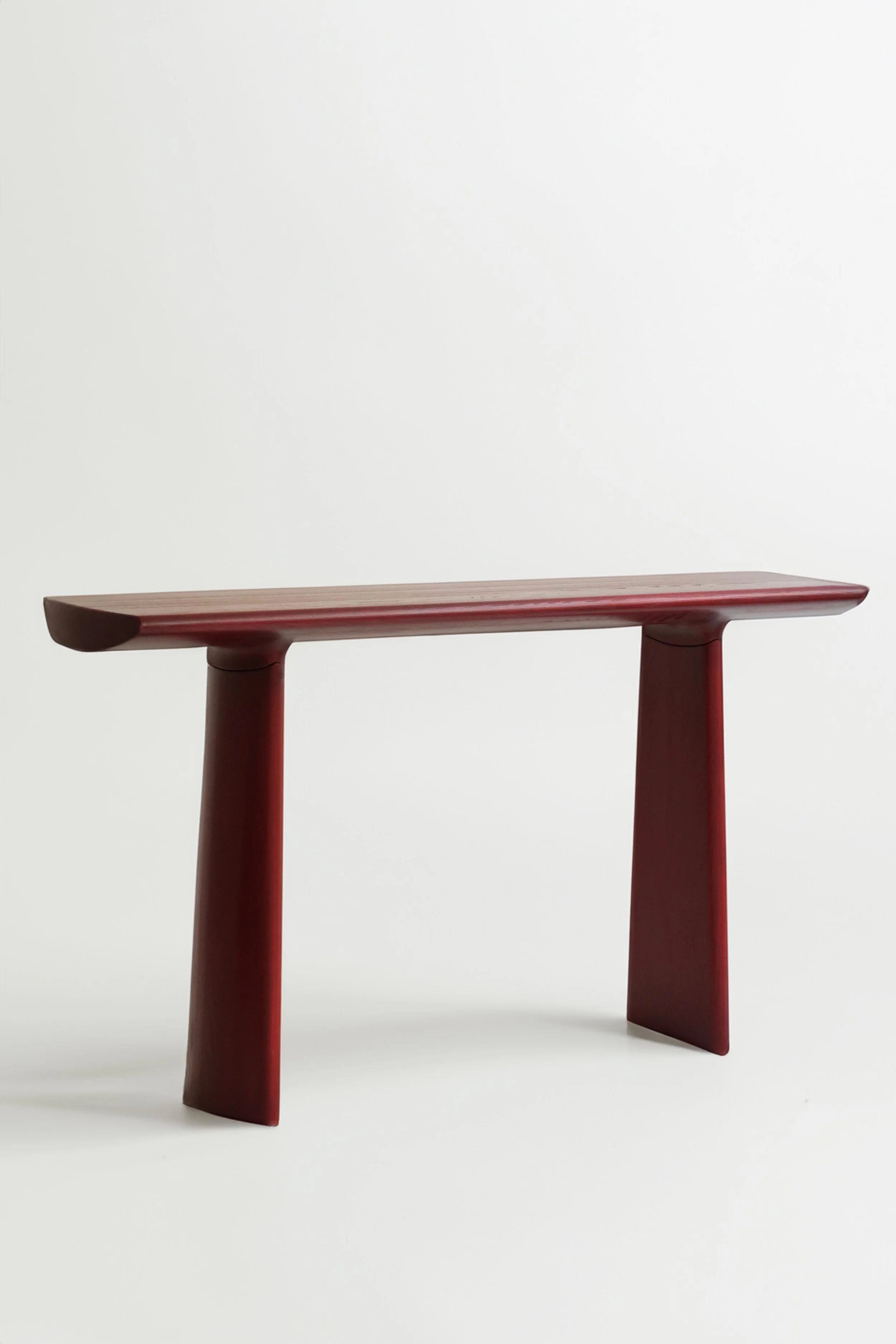 DAIKU CONSOLE — VICTORIA MAGNIANT