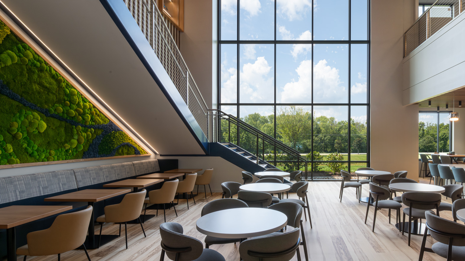 About — 142 | Full service architecture and structural engineering firm