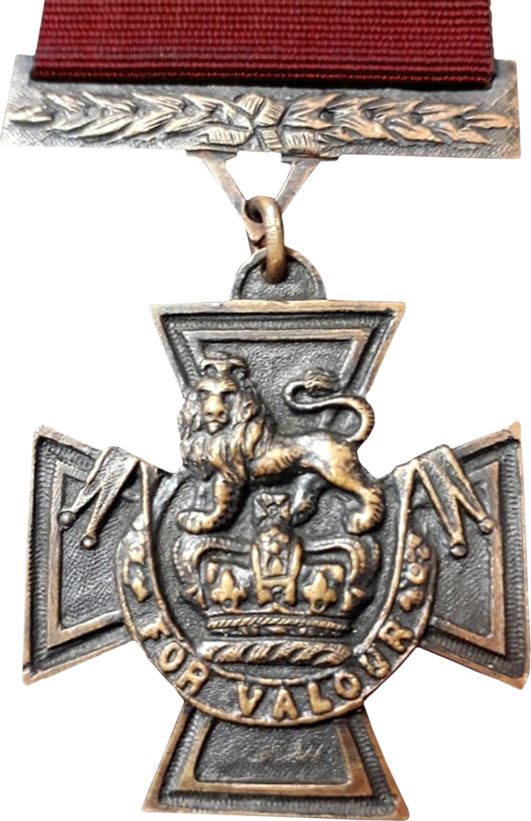 Mark Smith - Medals Expert