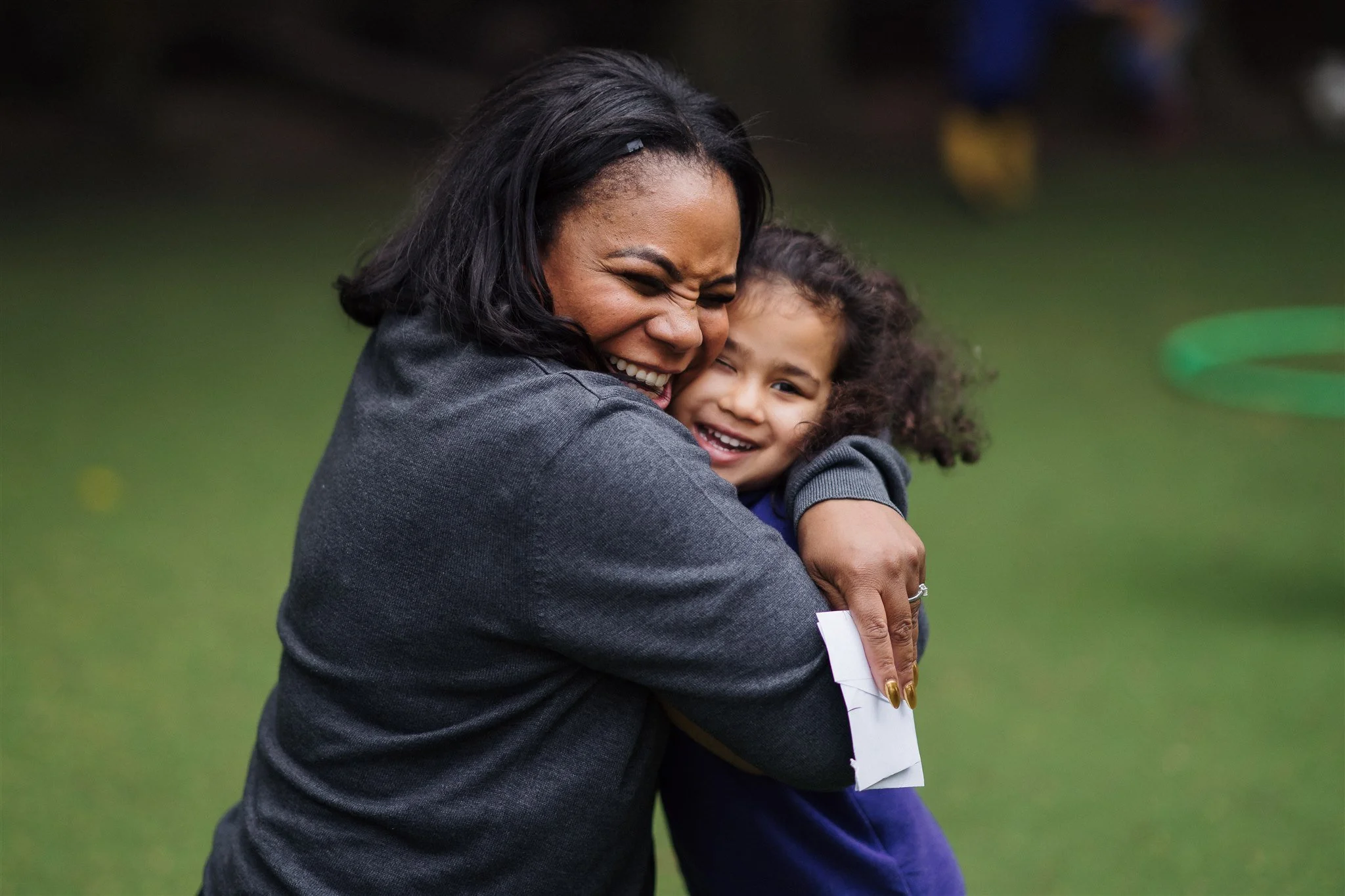 ROOM LEADER — Wetherby House Montessori
