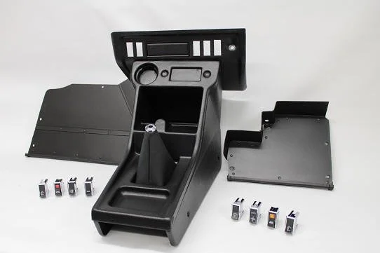 Interior Trim | Enhance Your Restoration Today — Classic Trim Essex LTD