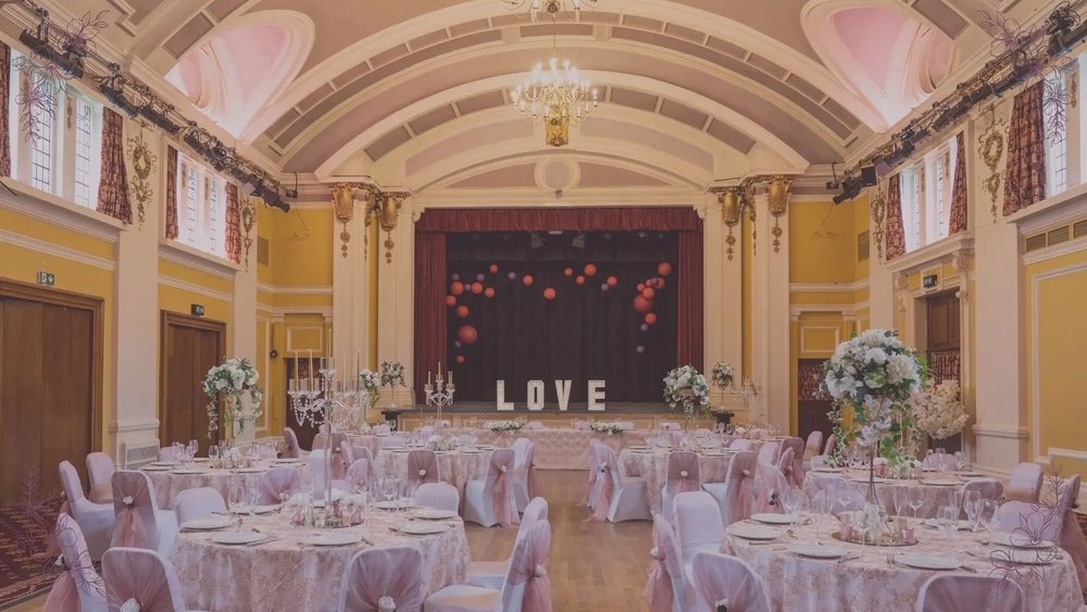 Royal Sutton Coldfield Town Hall | Book Now - Discover Events