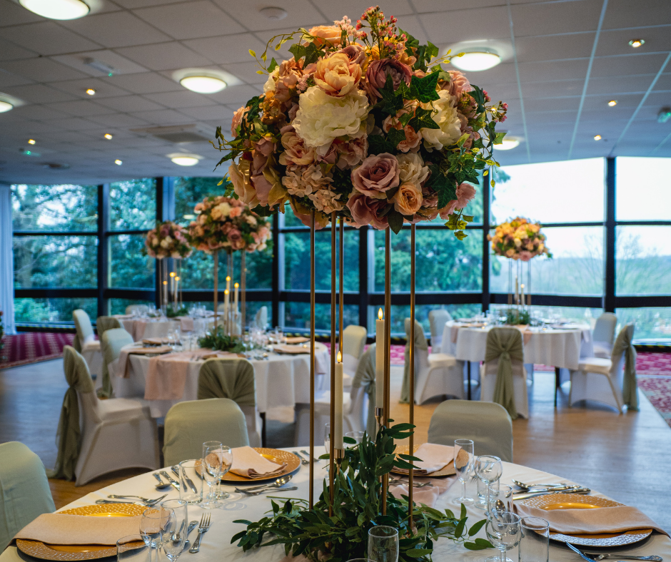 Wedding Venue in Sutton Coldfield — Royal Sutton Coldfield Town Hall