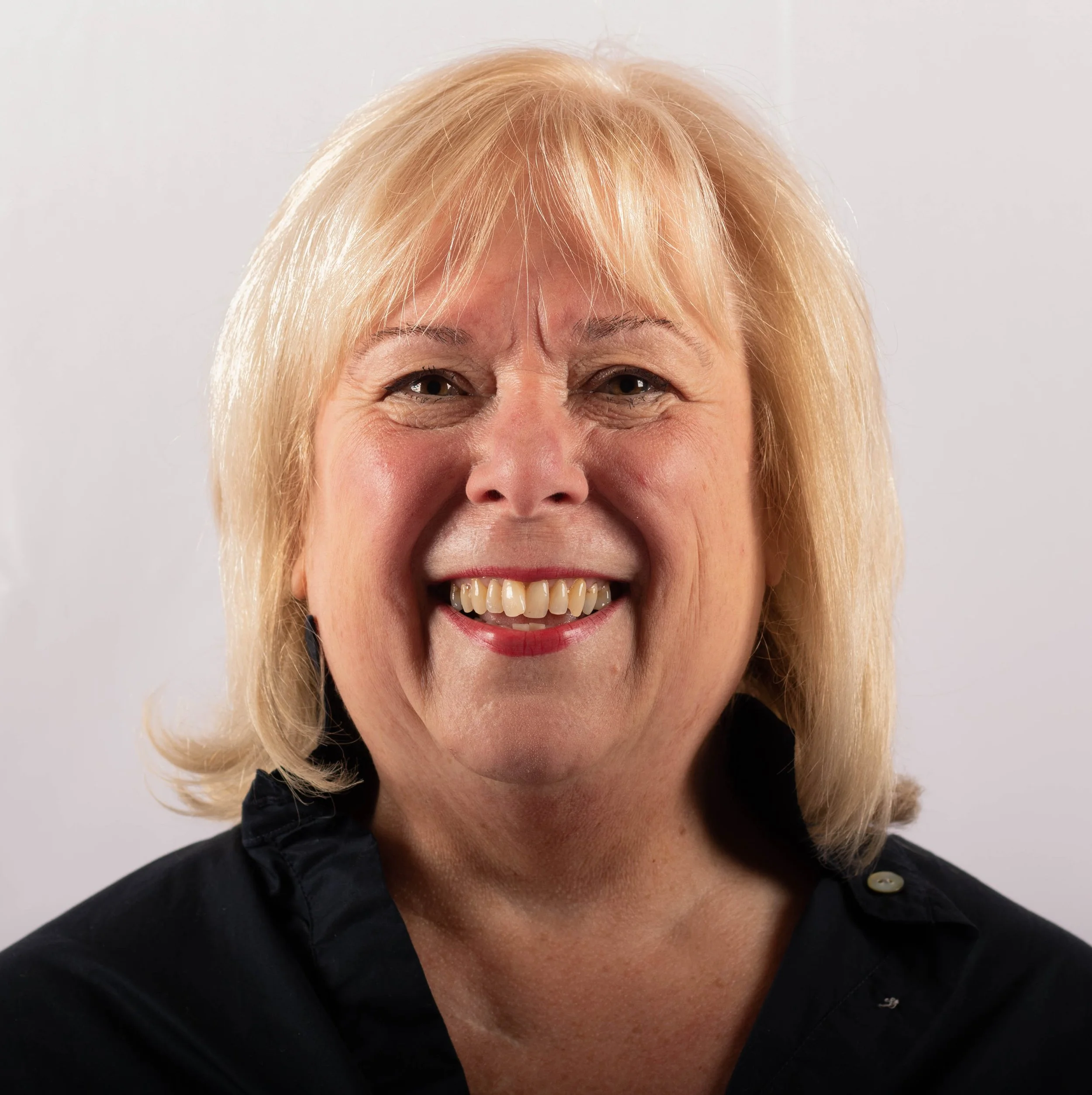 Meet Our Trustees — Royal Sutton Coldfield Town Hall