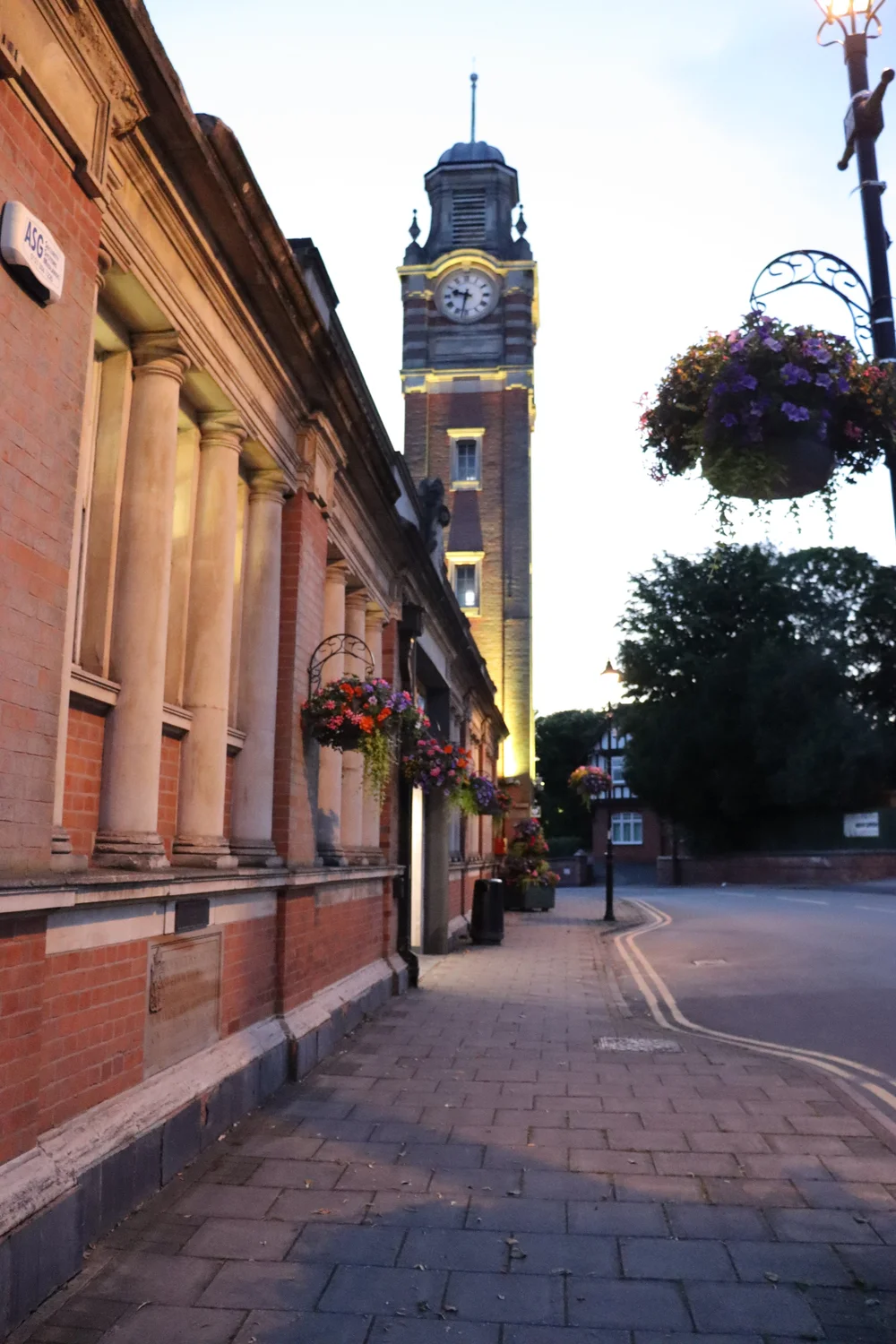 Royal Sutton Coldfield Town Hall | Book Now - Discover Events