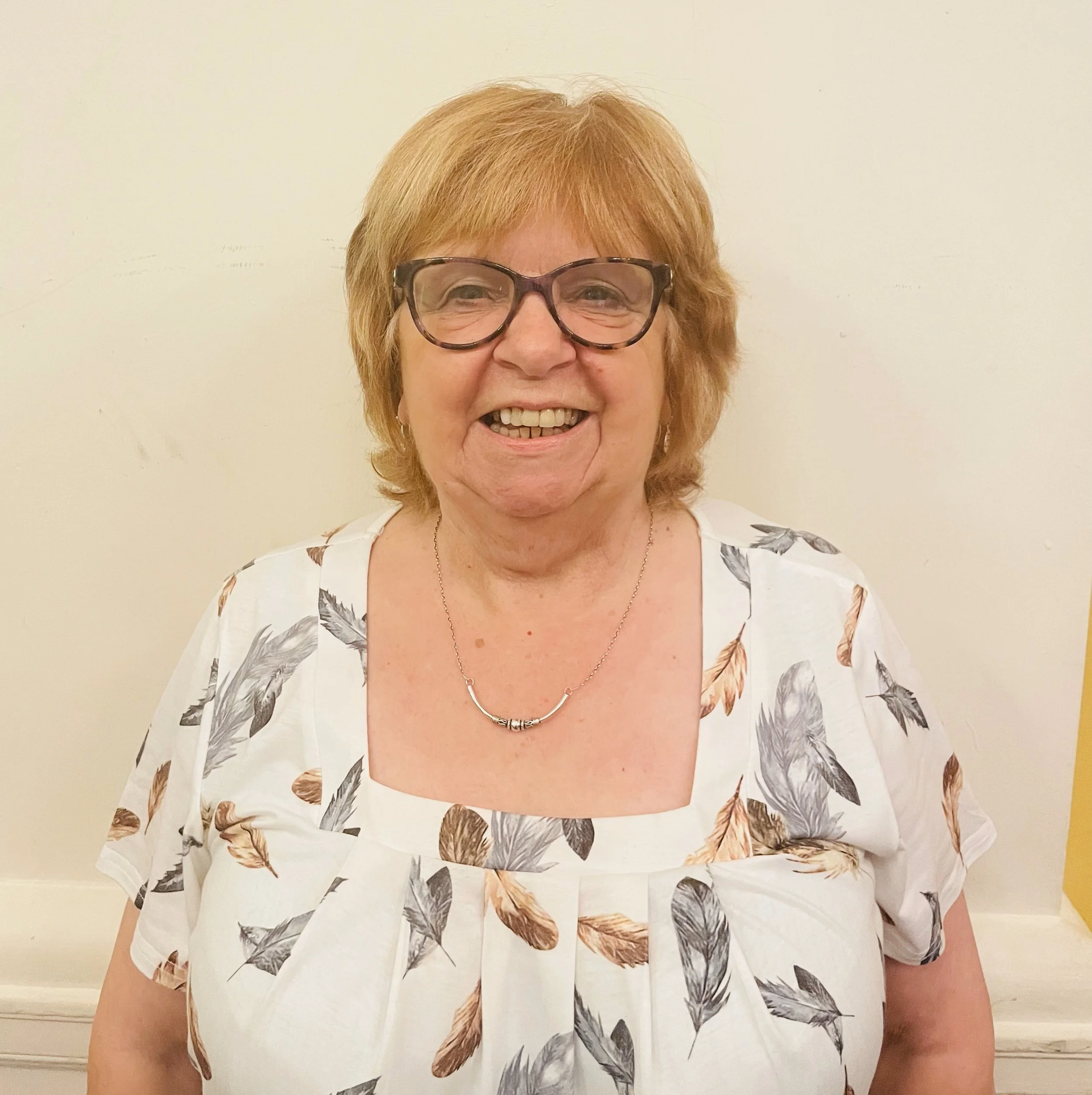Meet The Team — Royal Sutton Coldfield Town Hall